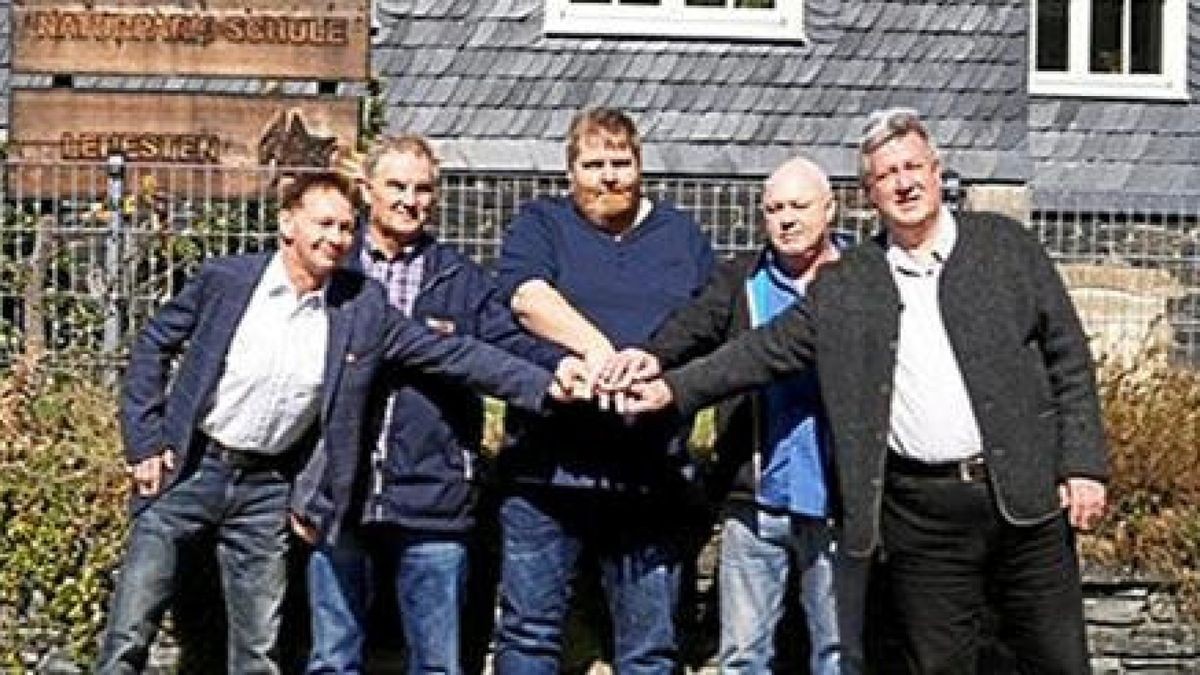 Themen für AfD Lehesten: Eigenständigkeit und Schulerhalt