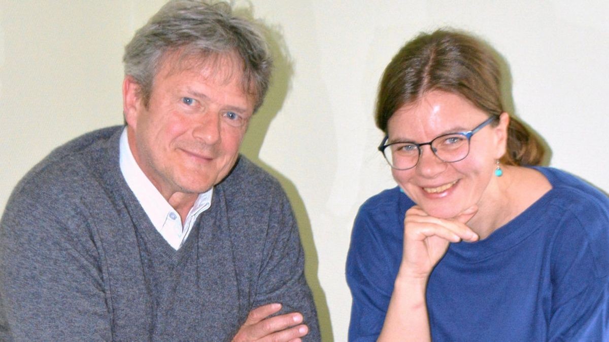 Wechsel an der Spitze der Musikschule „Fritz Sporn“ Zeulenroda