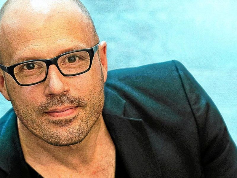 Neugier liegt in seiner DNA: Musiker Christopher von Deylen im Interview