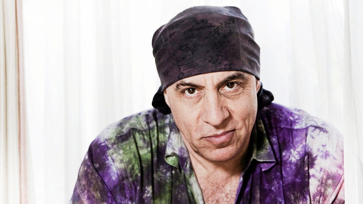 Little Steven entführt in Berlin ins Rock-’n‘-Soul-Wunderland