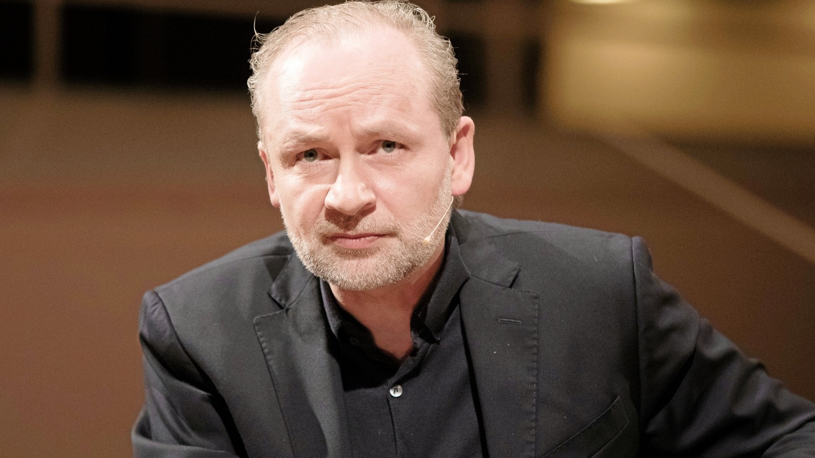 von Schirach und die Werte der westlichen Welt