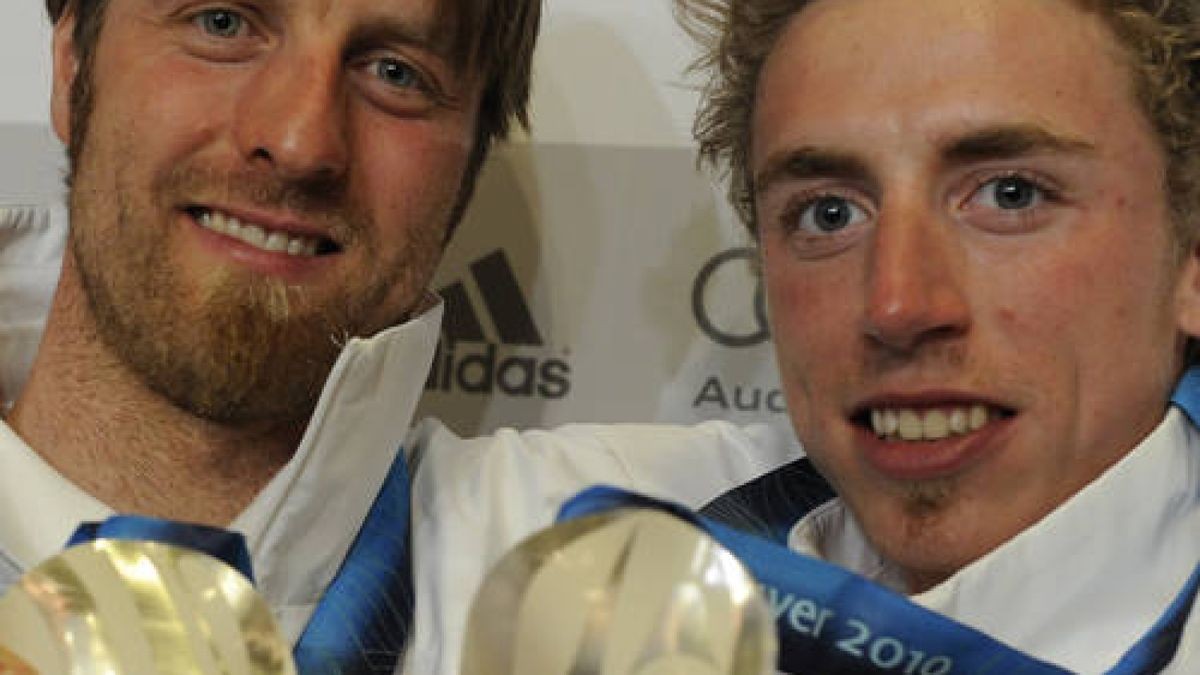 Teichmanns Silber-Lauf "einfach exzellent"