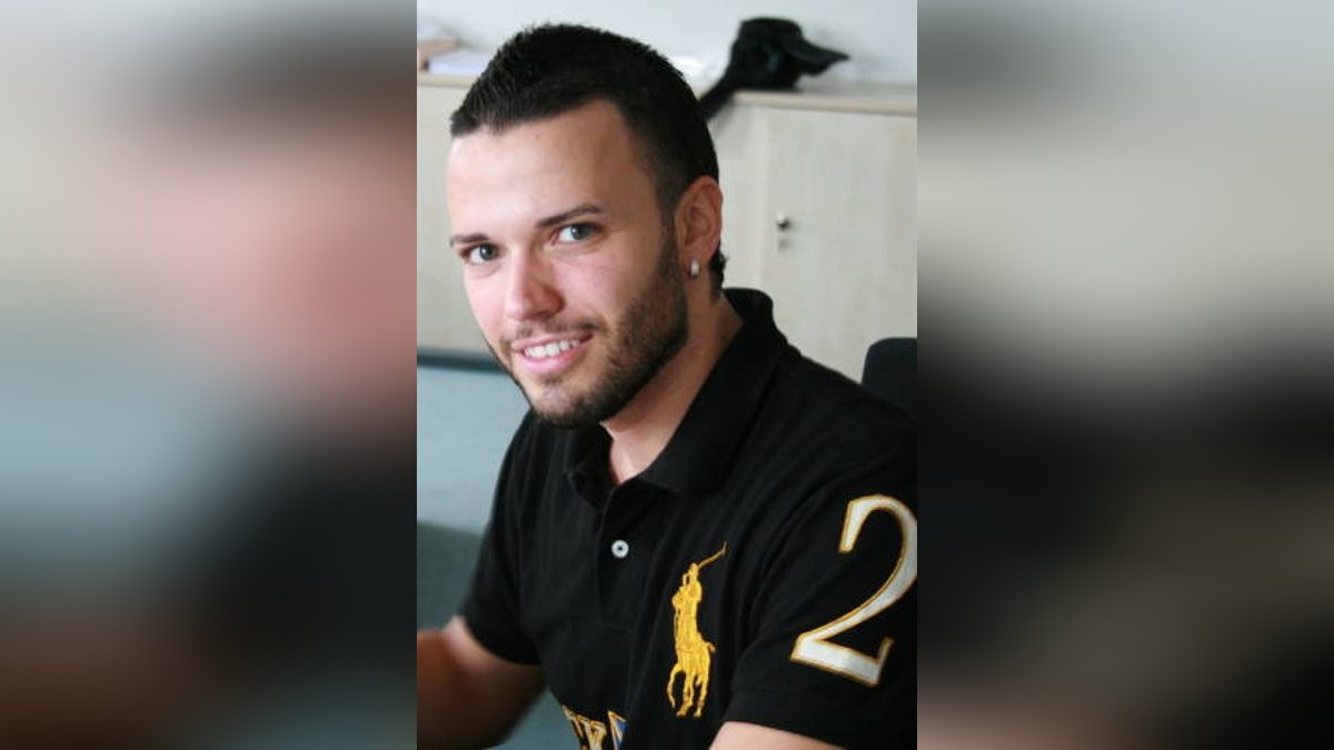 Benjamin Koppe (CDU) will Ortsbürgermeister Jena-Zentrum werden