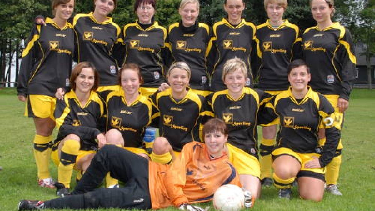 Lehestens Fußball-Frauen gelingt Saisonstart