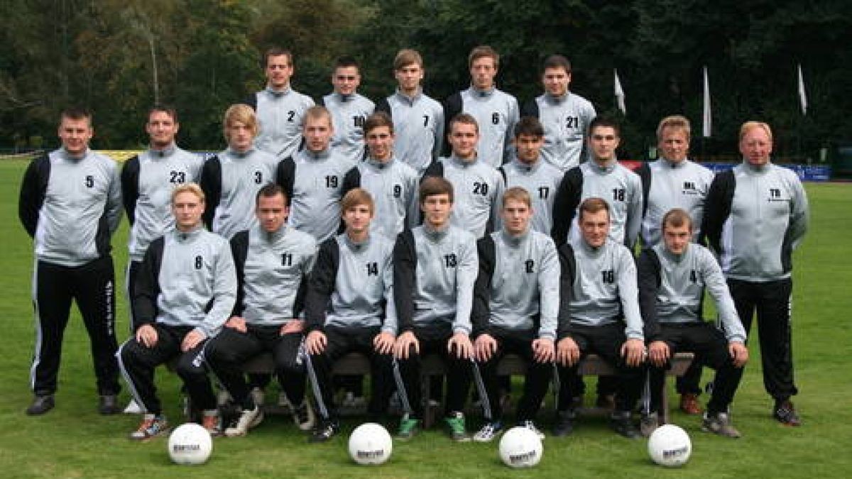 Erstes Spitzenspiel der Saison in Jena