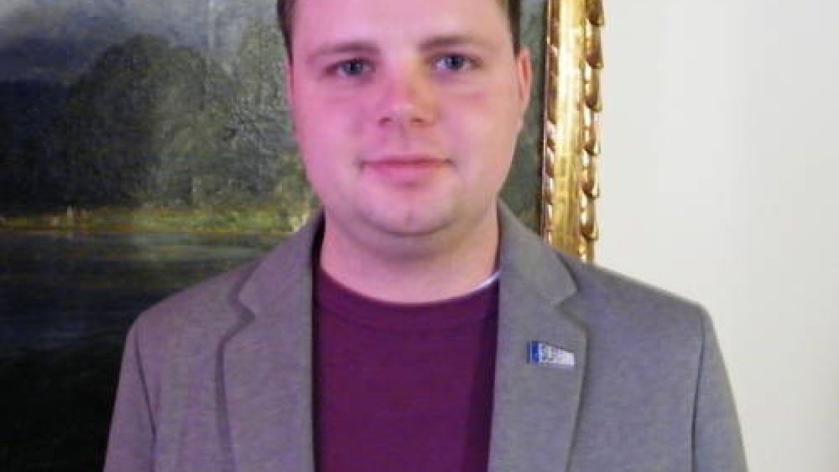 Stabwechsel in Pressestelle der Stadt Saalfeld