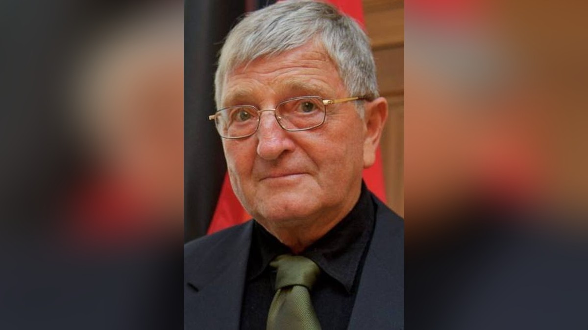 Künstler Rohleder bricht auf zu neuem Abenteuer in Sizilien