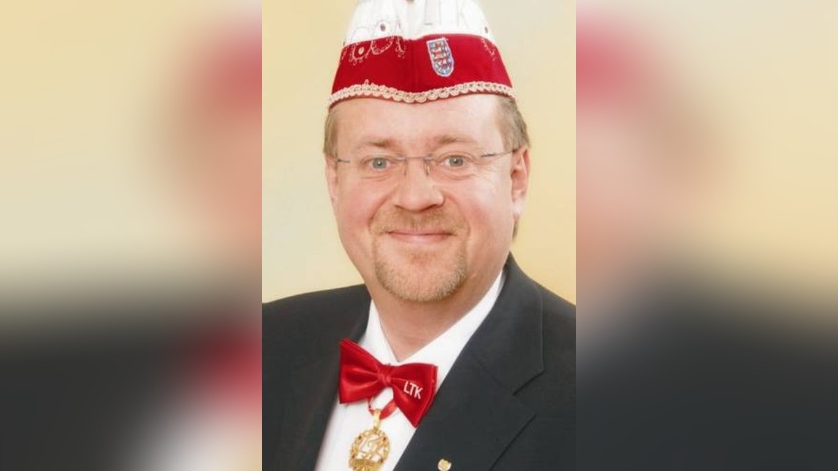 Die Weigelts brauchen den Fasching