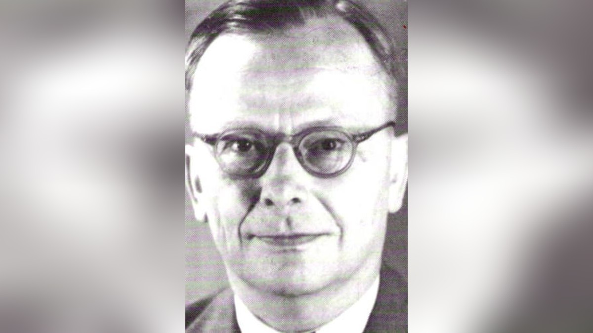 Geschichte eines unfreiwilligen Rauswurfs: "Nato-Professor Walter Brödel"