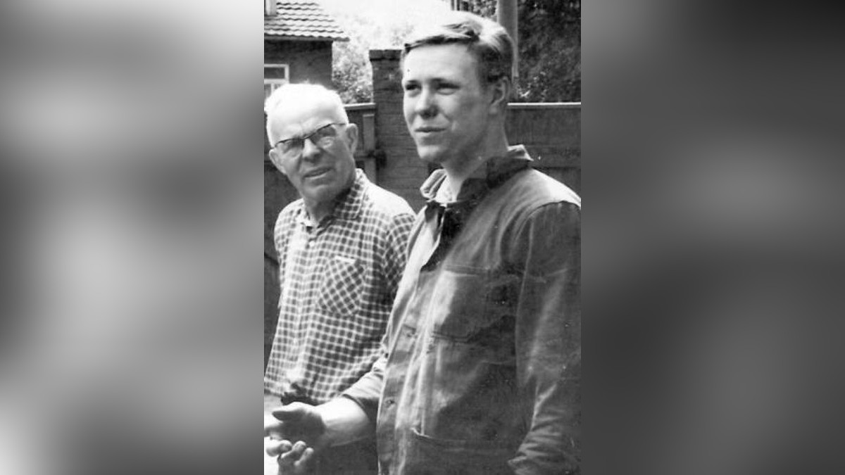 Karosseriewerk Ostermann GmbH feiert ihr 125. Firmenjubiläum