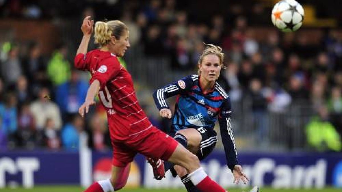 Fußball-WM: Thüringerin Bianca Schmidt steht im Kader