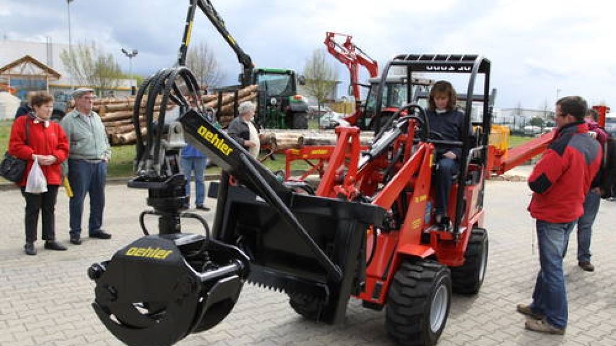 Triptis für Firma Oehler Brückenkopf für Osteuropa