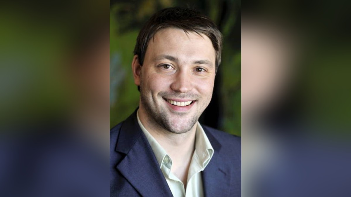 David Ortmann wird neuer Kurchef in Tabarz