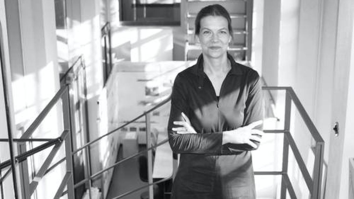 Neues Bauhaus-Museum: Heike Hanada über die Grundideen