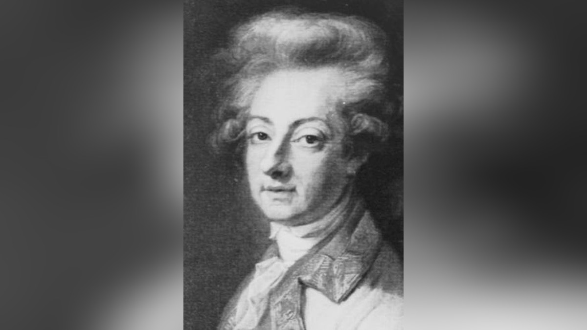 Fürst de Ligne und die Lebensart des "Ancien Régime" in Weimar