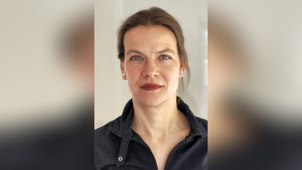 Architektin Heike Hanada: "Ich bin skeptisch, ob wir die Bausumme ...