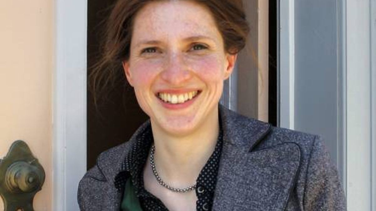 In Rudolstadt begegnete Schiller vor 225 Jahren erstmals Goethe