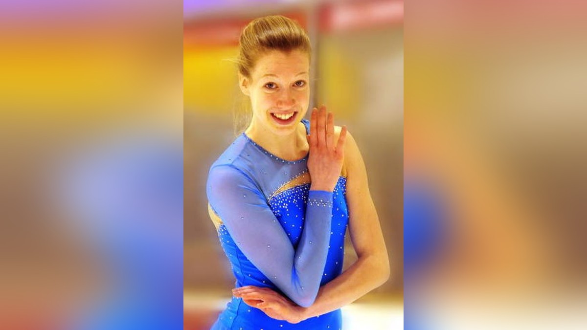 Erfurterin Anna-Lisa Sturm schwebt in Sotschi auf Wolke sieben