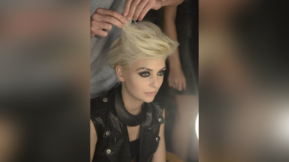 Germany's next Topmodel: Thüringerin Lisa wird zur Furie