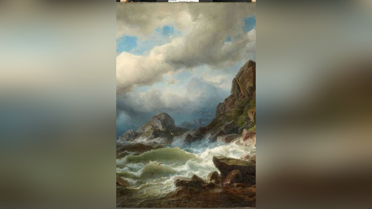 Leipzigs Museum der bildenden Künste holt alte Schätze hervor