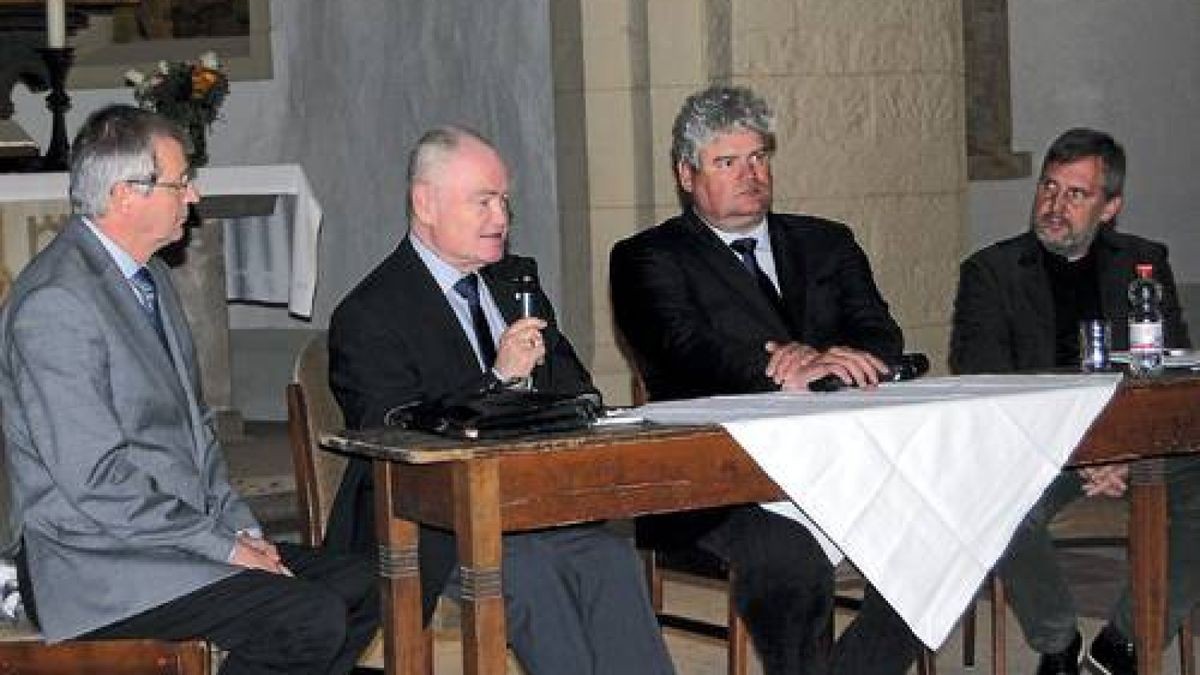 Erinnern an das "Entjudungs-Institut" Eisenach