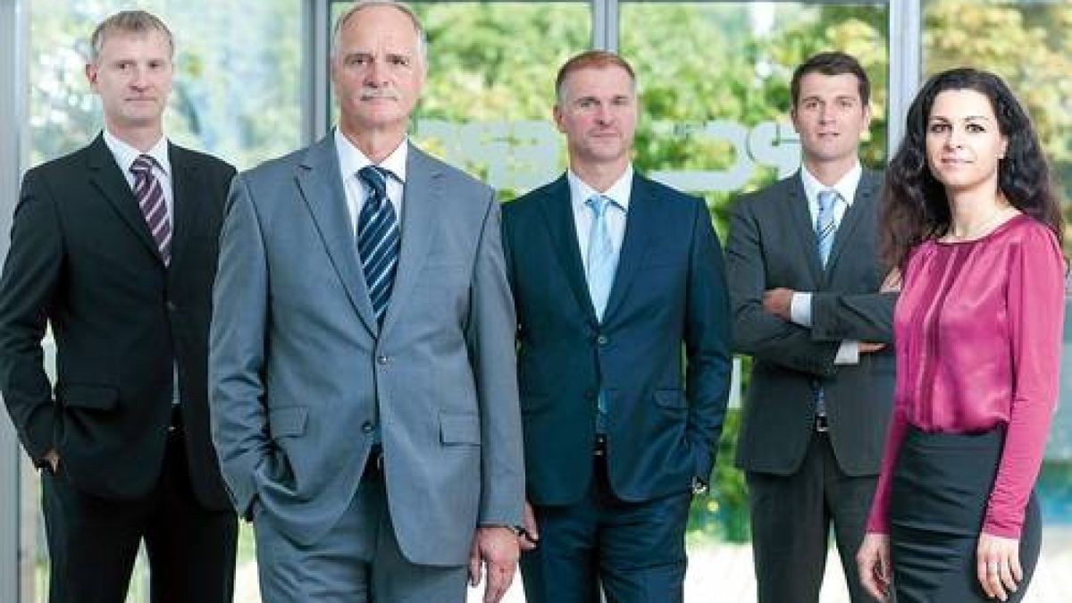 Jedes Projekt ein Unikat: EPC-Gruppe liefert Industrieanlagen weltweit