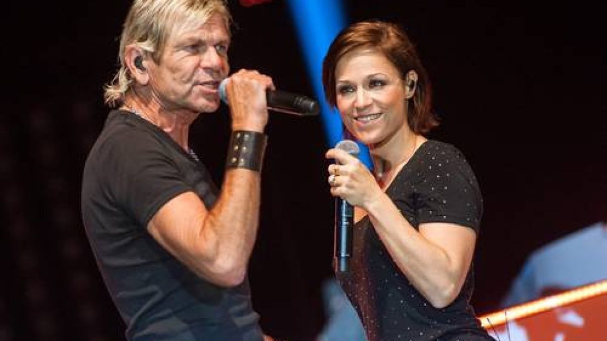 Matthias Reim: "Die Fans im Osten haben mich aufgebaut"