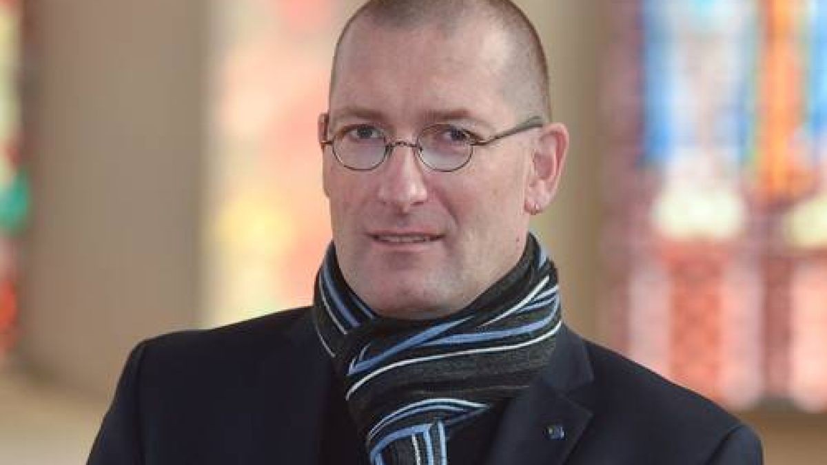 Erinnerung an Grenzöffnung: Viele Gottesdienste im Landkreis Gotha