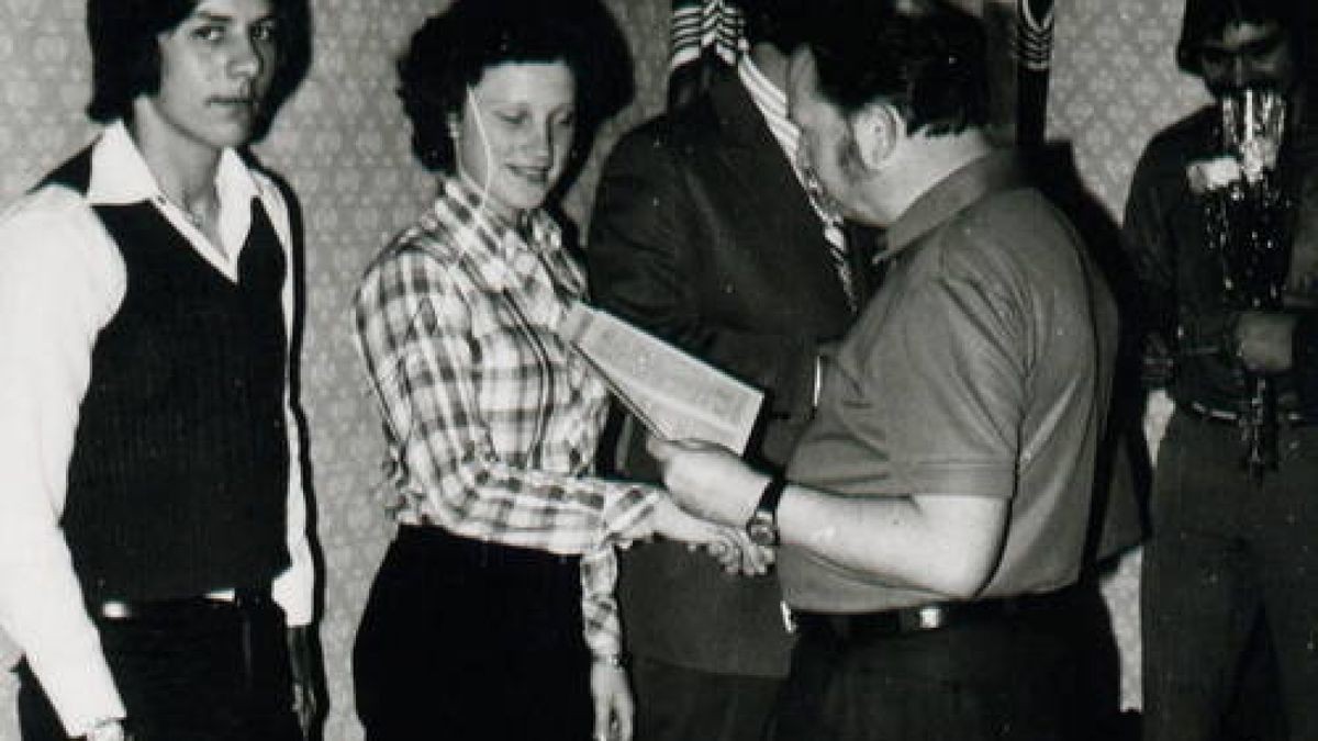 Von der FDJ zur Thüringer Ministerin: Der Aufstieg der Birgit Keller