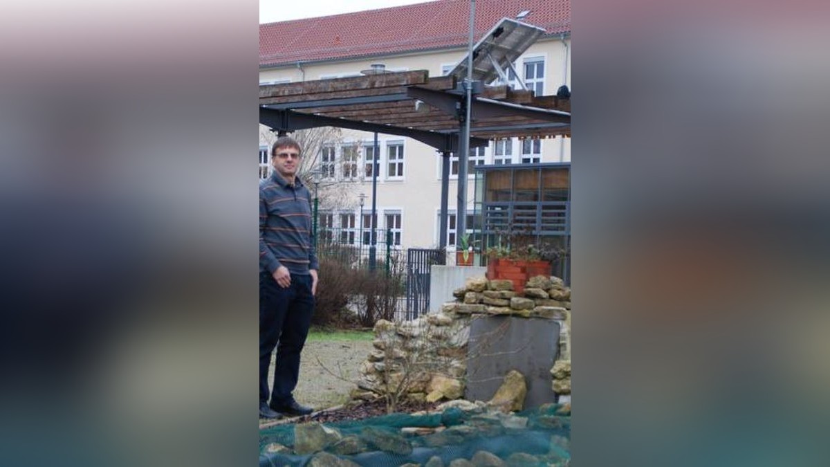 Lernen mit Feilen, Hasen und Sonne: Schweitzer-Regelschule Saalfeld ...