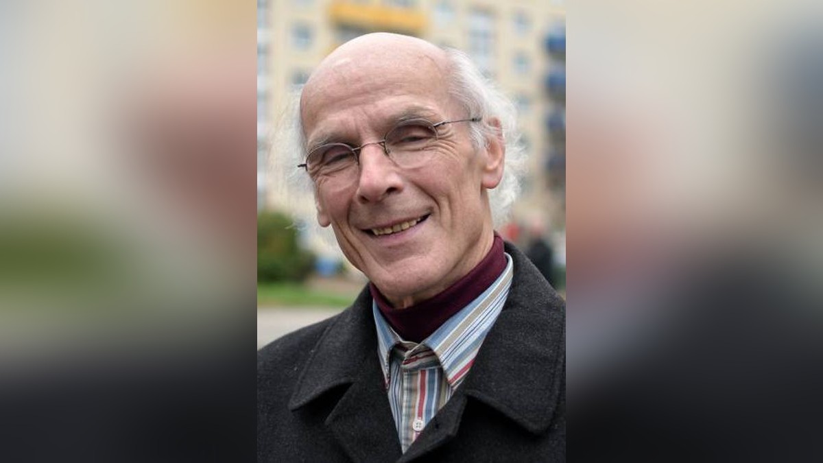 Abschiede und Neuanfänge: Roland Geipel zur OTZ-Geschichte der ...