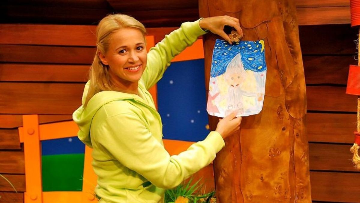 Im Kinderkanal werden „Baumhaus“-Folgen für Mai gedreht