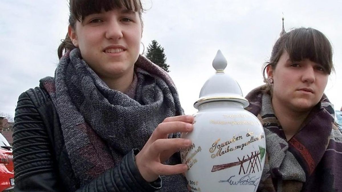 Quirlaer sichern sich mit großem Kampf Tröbnitzer Tauzieh-Pokal