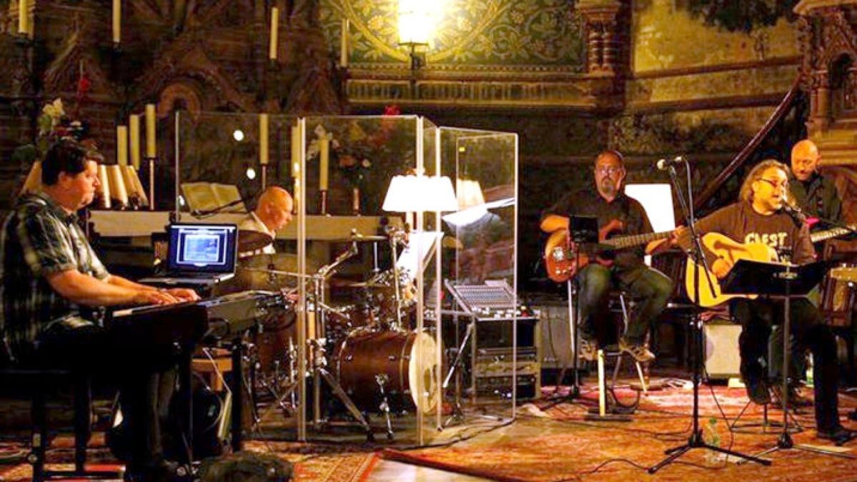 Band der Woche: Radig aus Weimar – Musik auch unter schwierigen Bedingungen