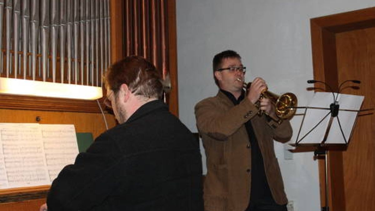 Emotionales Abschiedskonzert für Niedergebraer Orgel