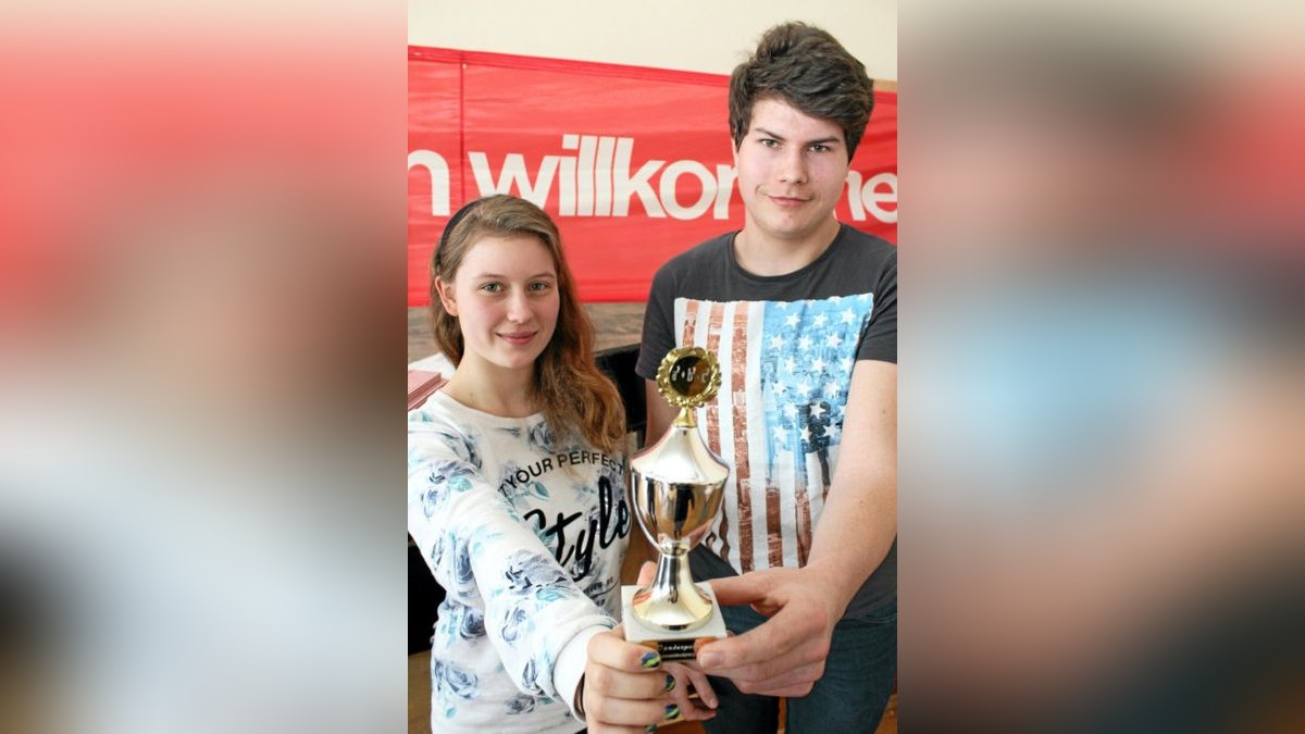 Mathe ist mehr als rechnen: Schüler aus Altenburger Land qualifizieren ...