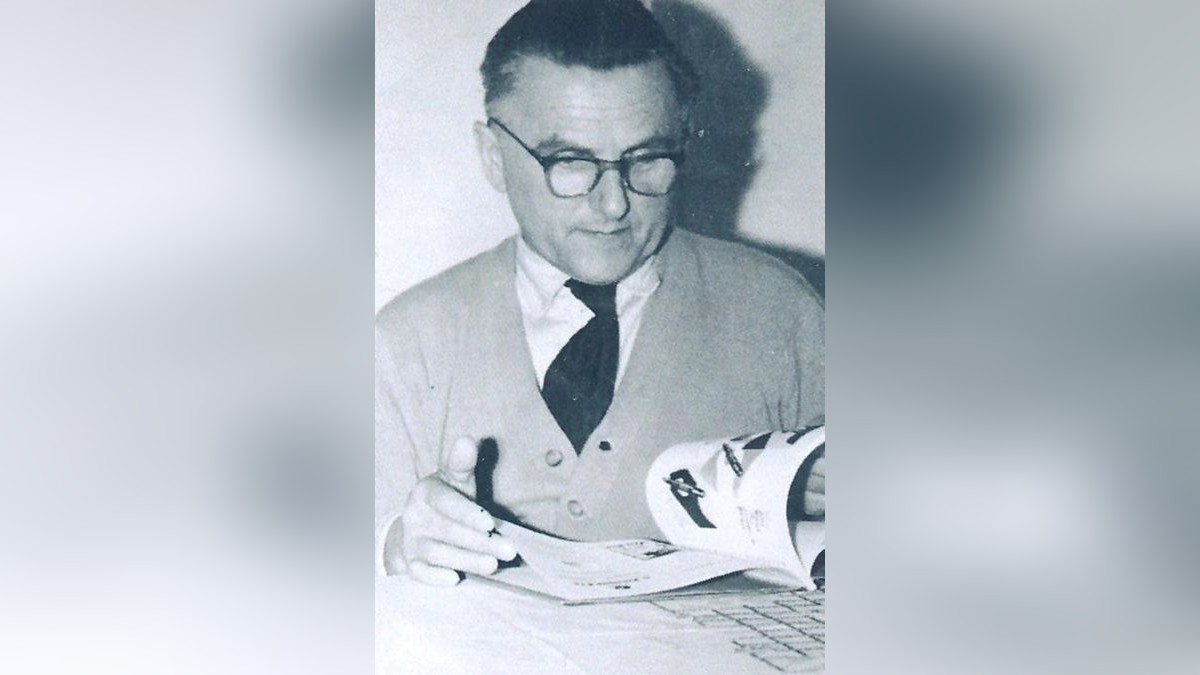 Werke des gebürtigen Greizers Paul Häberer in München zu sehen