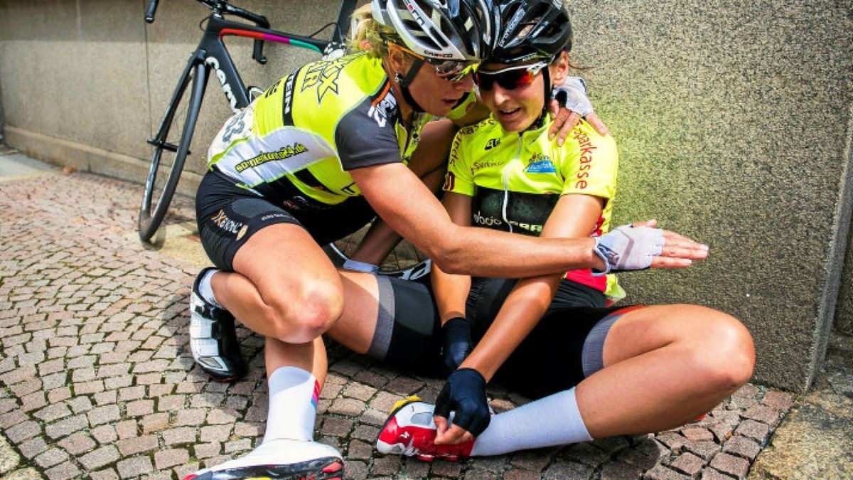 Eine ganz Große sagt Tschüss: Kupfernagel fährt vorgezogenes ...