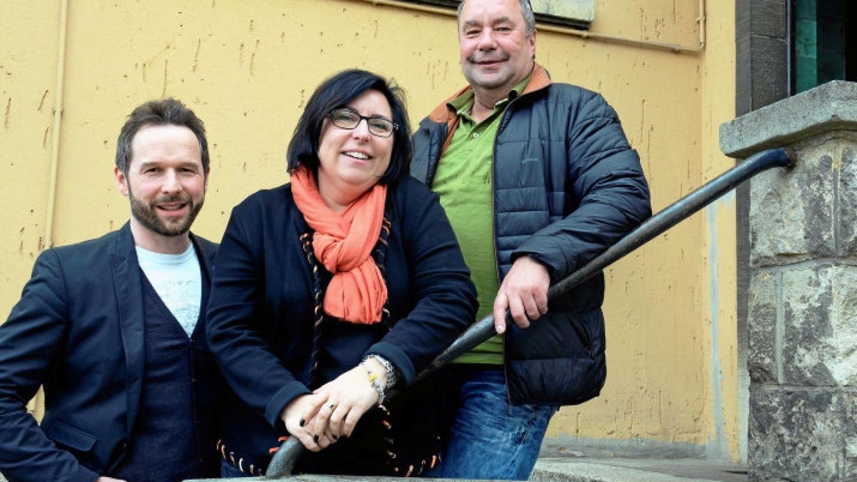 Leerstand in der Innenstadt: Hinter den Kulissen laufen ...