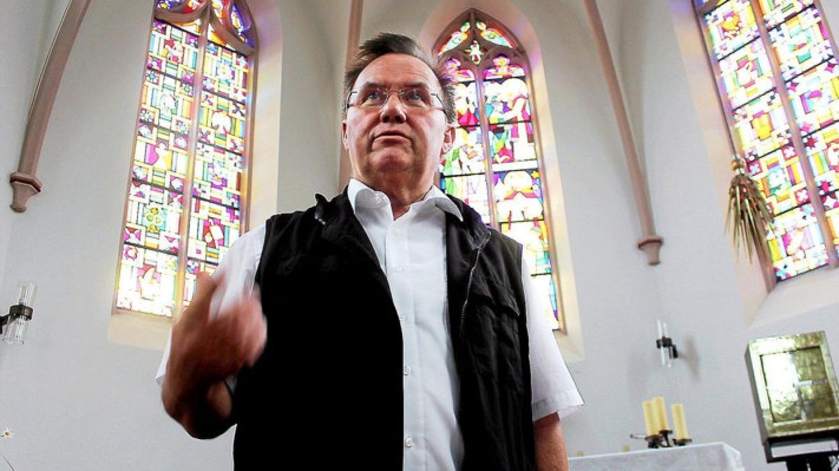 Neogotik in Bleicherode