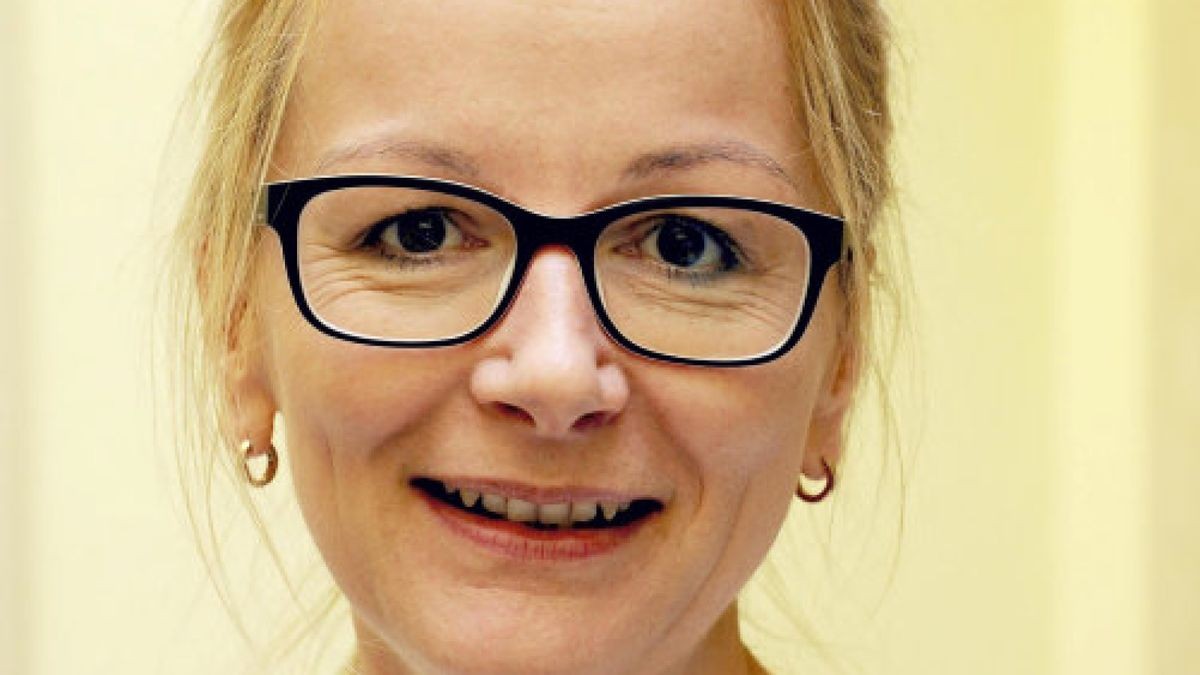 Parkkindergarten Schleiz erweitert sich im Ex-Frühförderungsgebäude