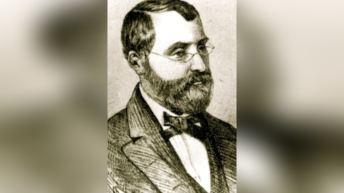 Ein überaus tüchtiger Direktor