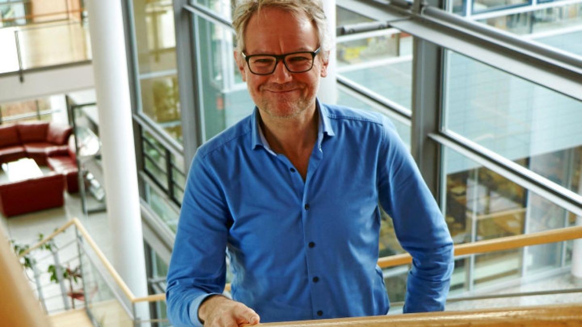 Jenaer Max-Planck-Forscher stoßen in Studien zu Windenergie auf Probleme