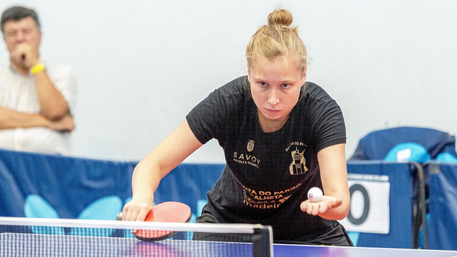 „Oxana war früher mein großes Vorbild“