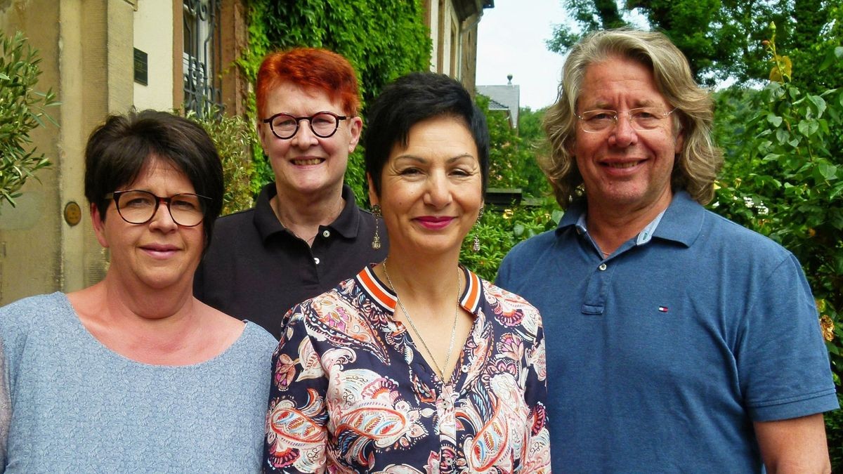 Kerstin Struth ist neue SPD-Vize in Wolfsburgs Ratsfraktion