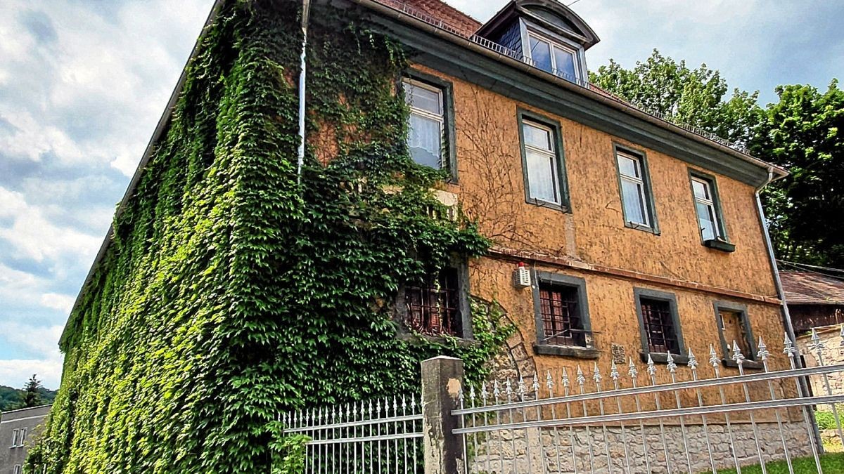Wie aus dem Heimatmuseum ein Stadtmuseum für Camburg wurde