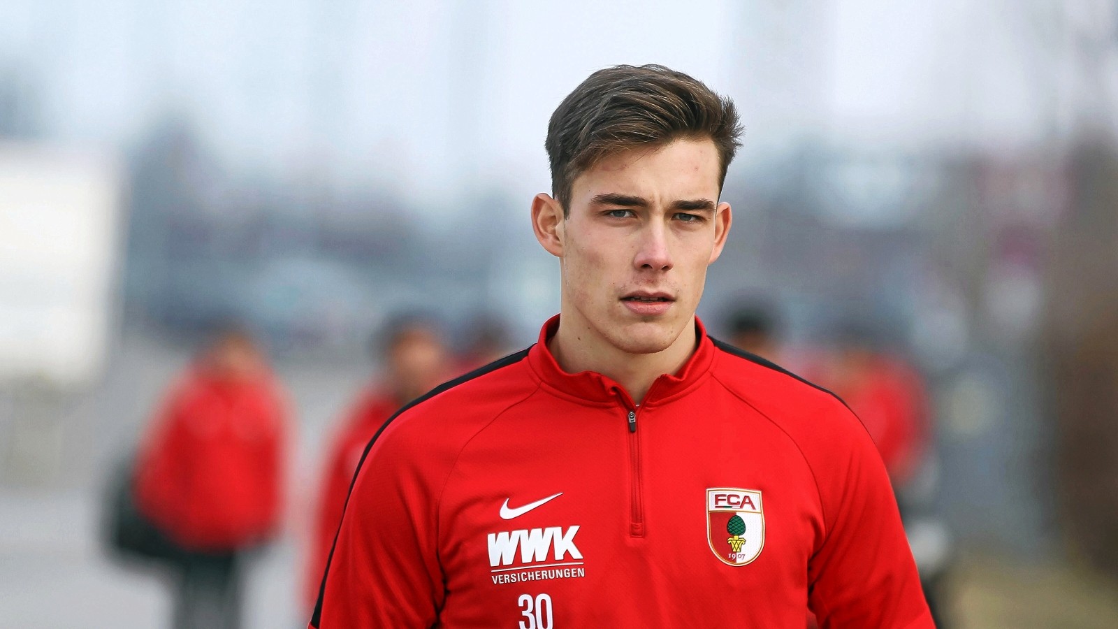 Flemming Niemann wechselt zum FC Carl Zeiss Jena