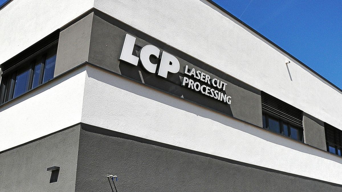 LCP investiert in neue Fertigung: Hermsdorfer Unternehmen feiert 25.