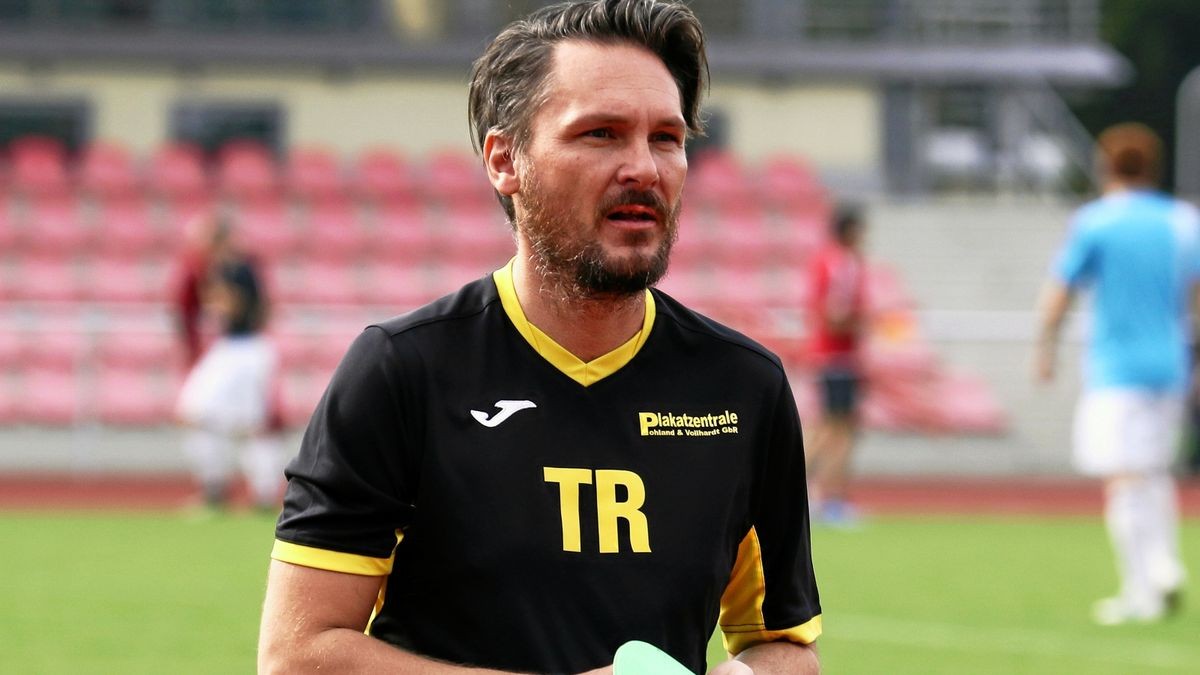 Preußen klären Trainerfrage