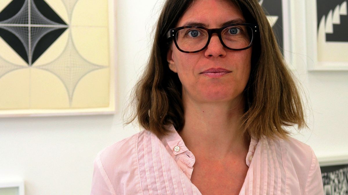 Dritter Teil der Ausstellung „Bauhaus.Lines“ in Geraer Häselburg